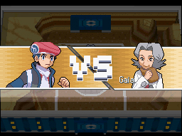 Alto Mando - Guía Pokémon Platino - PokéCompany