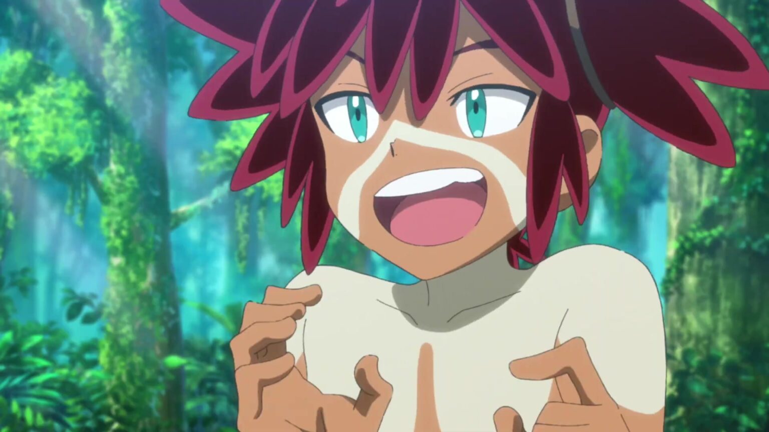 Tráiler de Pokémon Coco (resumen) - PokéCompany