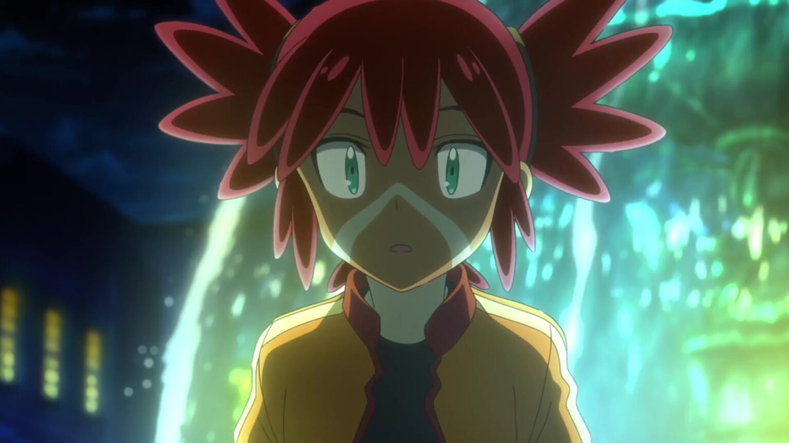 Tráiler de Pokémon Coco (resumen) - PokéCompany