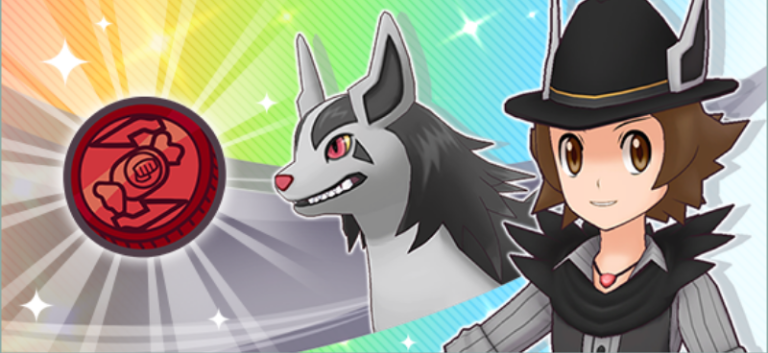 Combate o travesura en Masters - PokéCompany